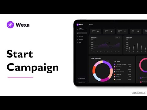 09. How to Start a Campaign in Lucas - YouTube