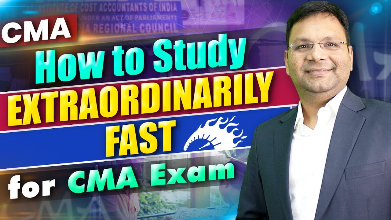 How to study Extraordinarily Fast and become Super Intelligent | Exam ...