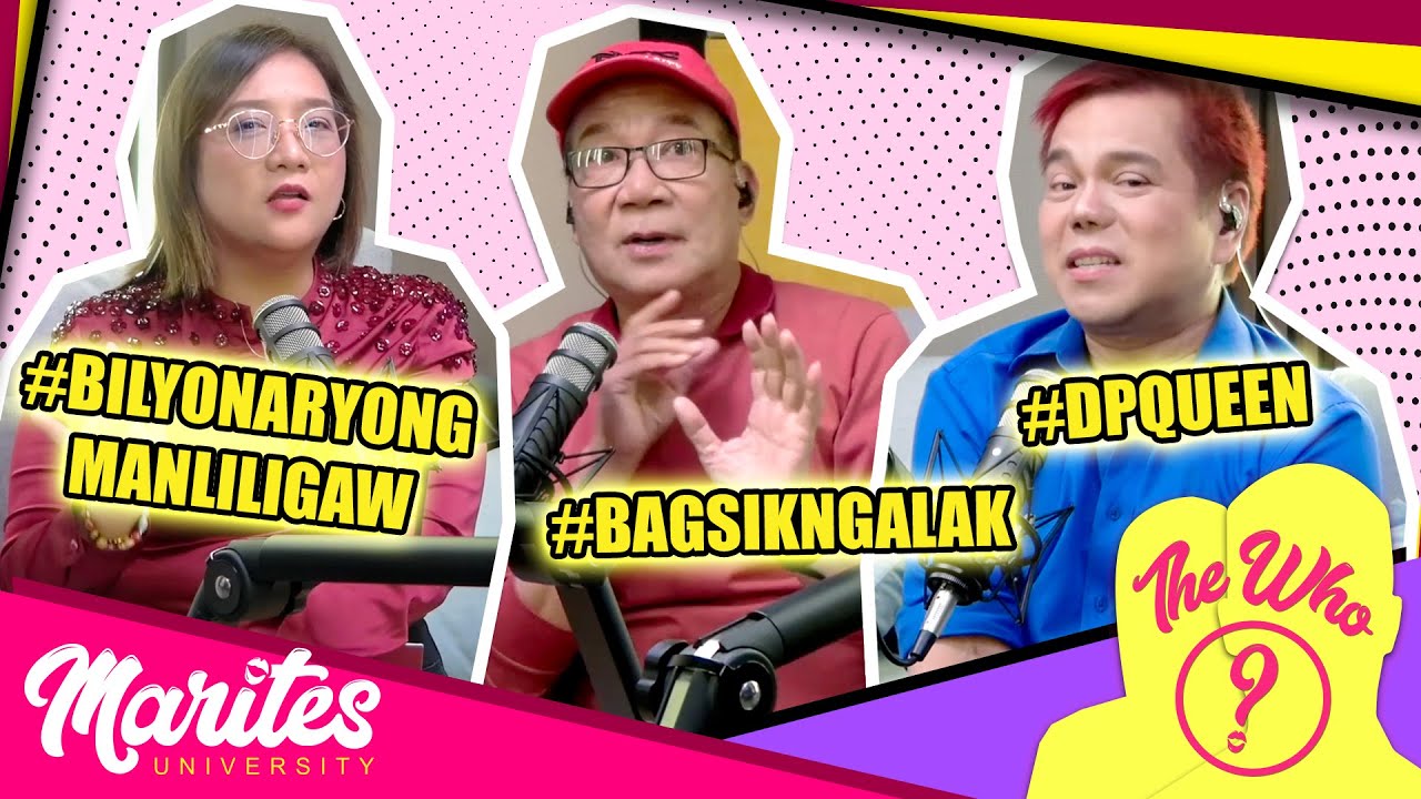 BAGSIK NG ALAK — manyakis?! | LAPITIN ng pera… Bilyonaryo manliligaw ...