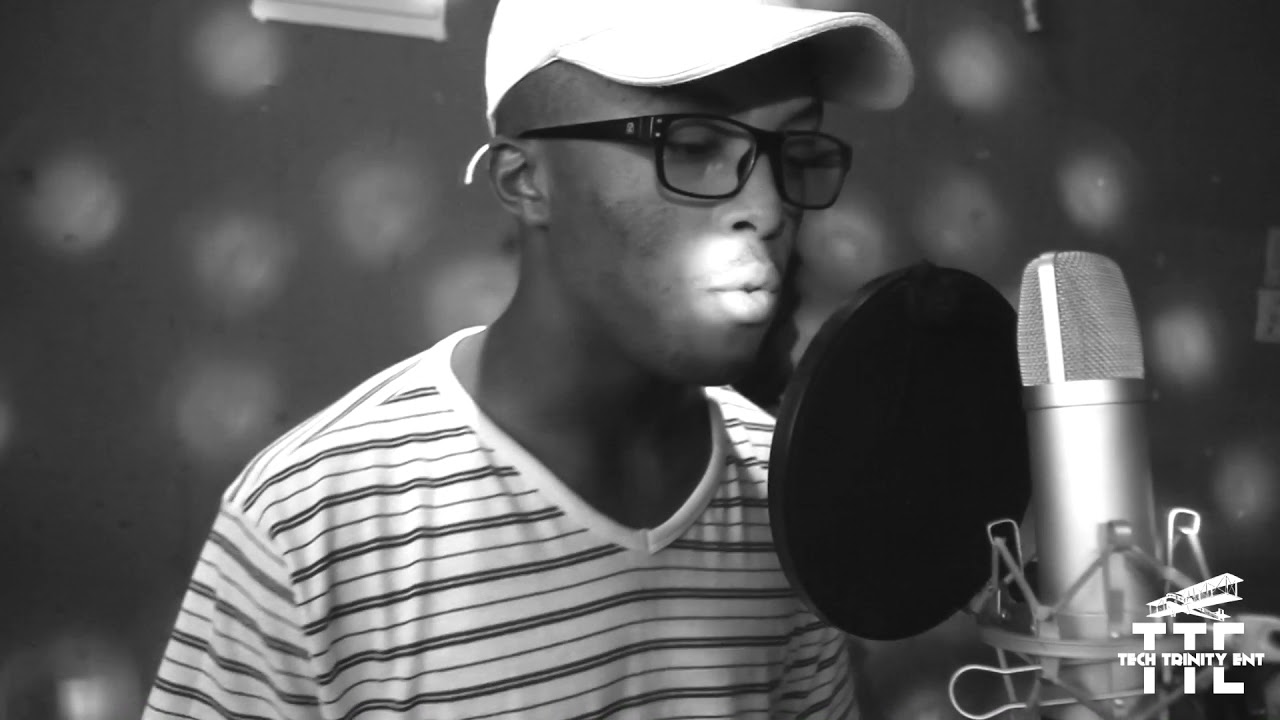 Freestyle Fridays S1 E8 with P Qay - YouTube Music