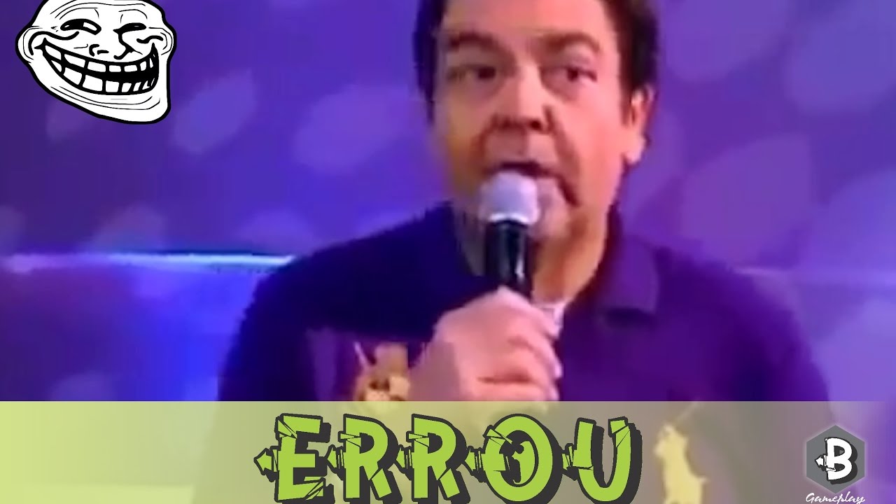 Memes - Errou - YouTube