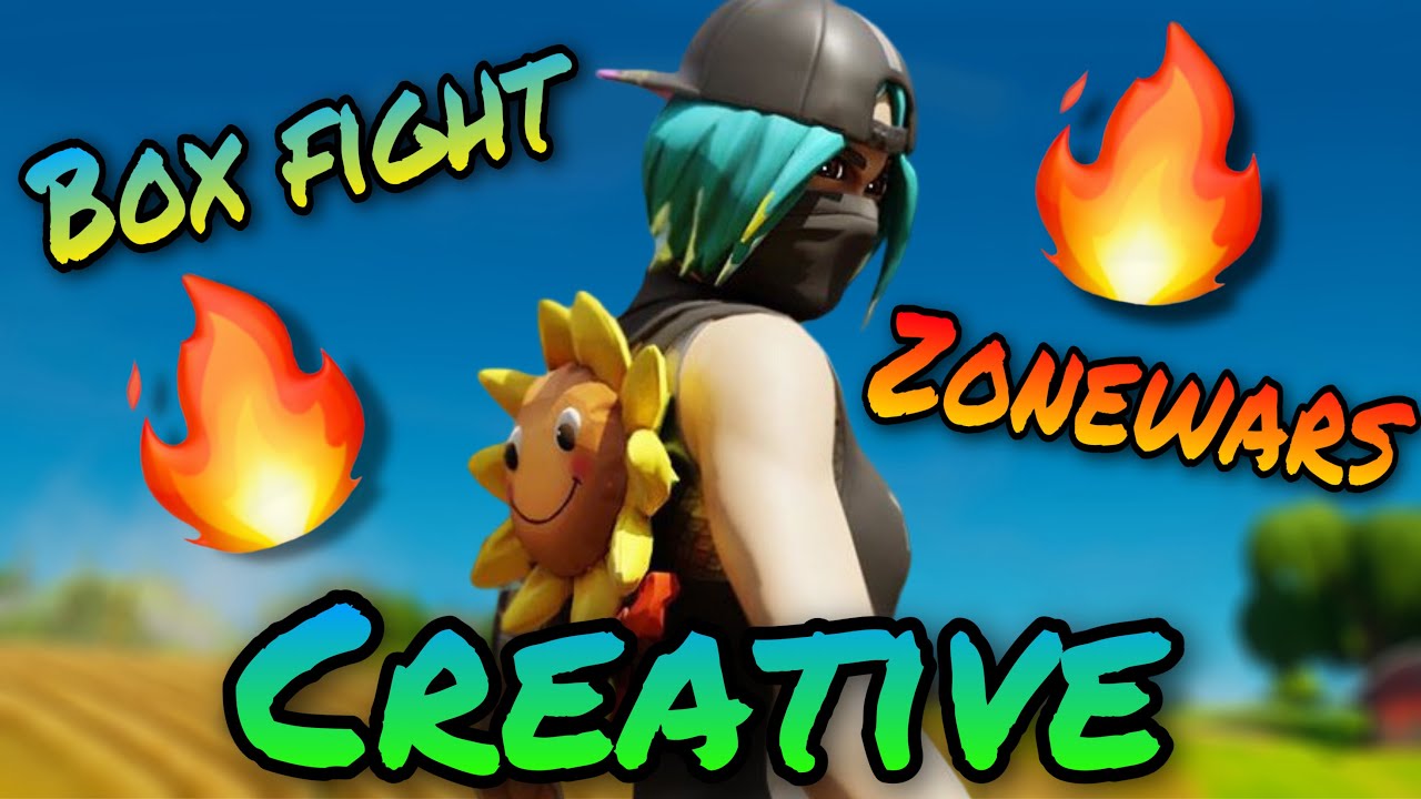 Fortnite|Live Stream|Playing creative with Subscribers|Boxfights ...