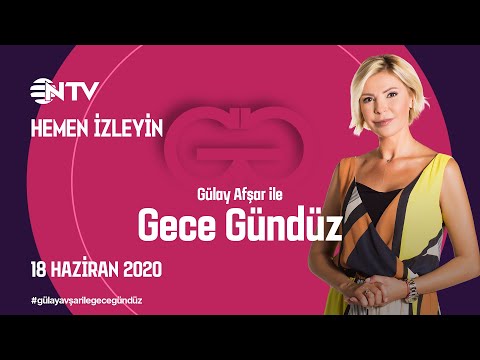 Nazan Öncel'den sürpriz klipler (18 Haziran 2020)