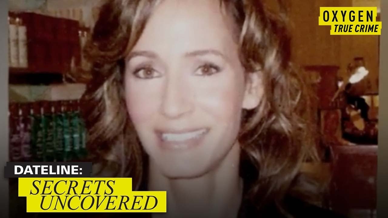 Rhoni Reuter & Shaun Gayle's Open Relationship Ends in Murder ...