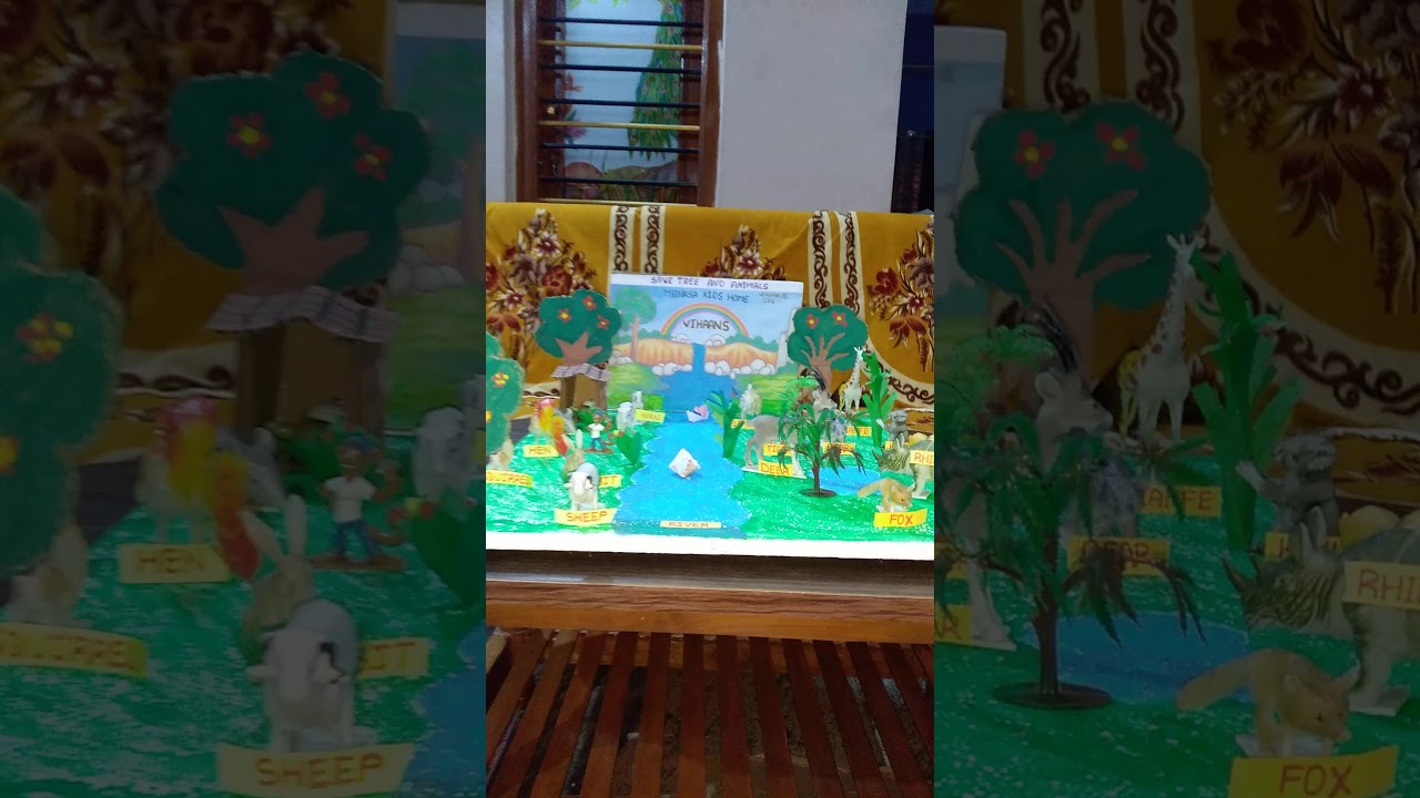 LKG project(2) - YouTube