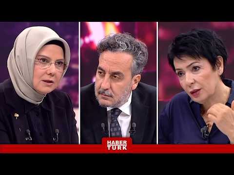 #CANLI - Ayşe Böhürler, Kadir Kaymakçı Ve Nuran Yıldız İle Ben'ce
