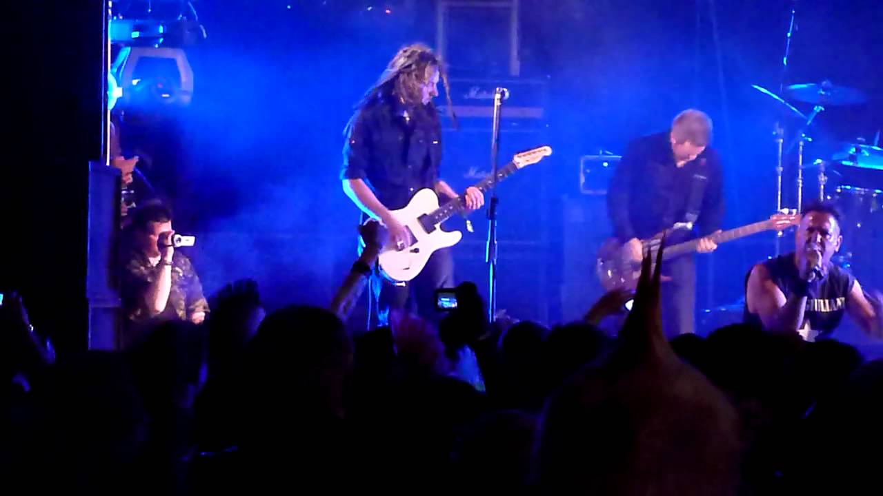 Conflict-The Positive Junk - YouTube