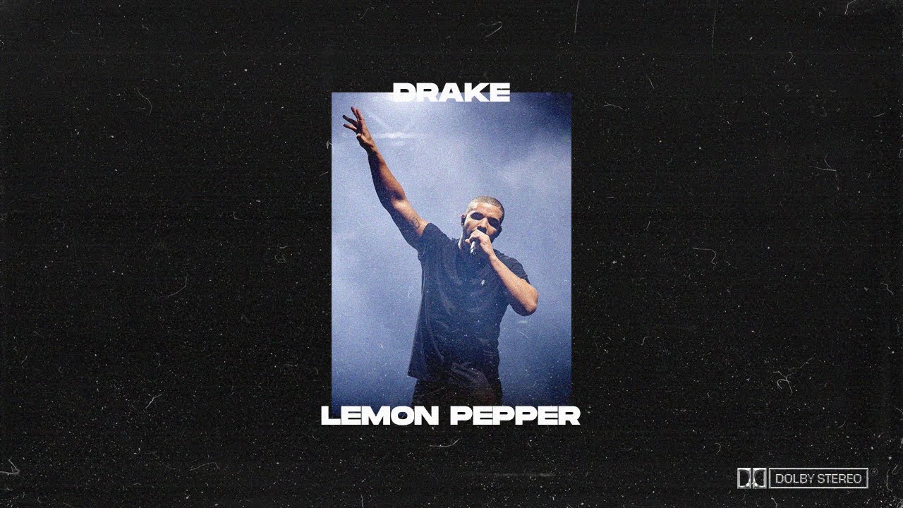 (FREE) Drake Lemon Pepper Freestyle Type Beat - "Lemon Pepper" | 2021 ...
