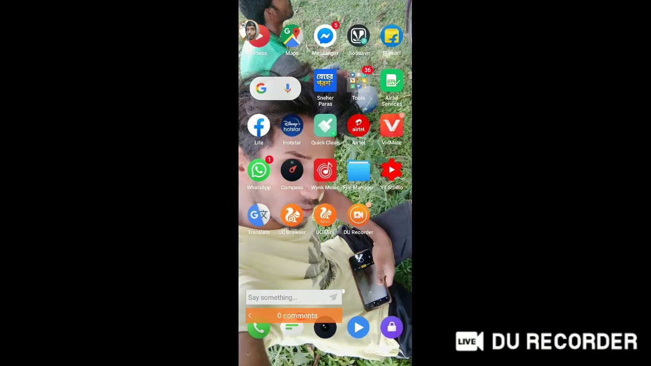 bapi gaming - YouTube