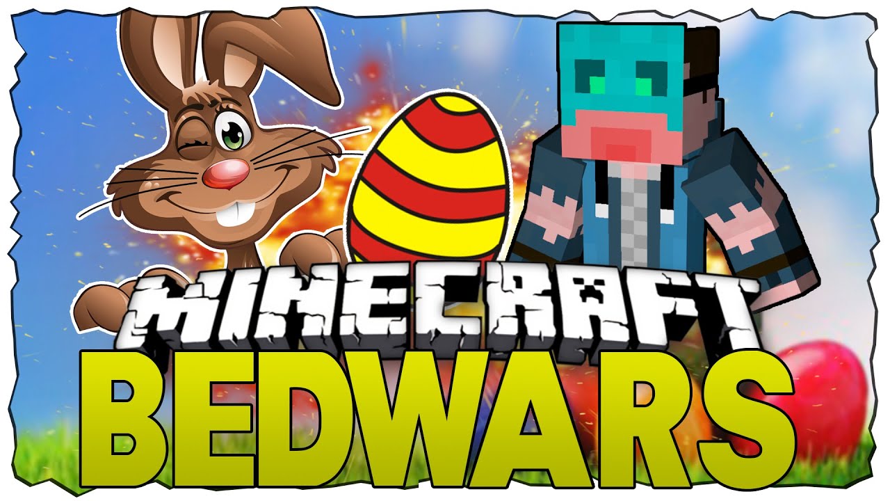 DAS GROßE BEDWARS-EVENT!! ★ Minecraft: Bedwars ★ GameSpy - YouTube