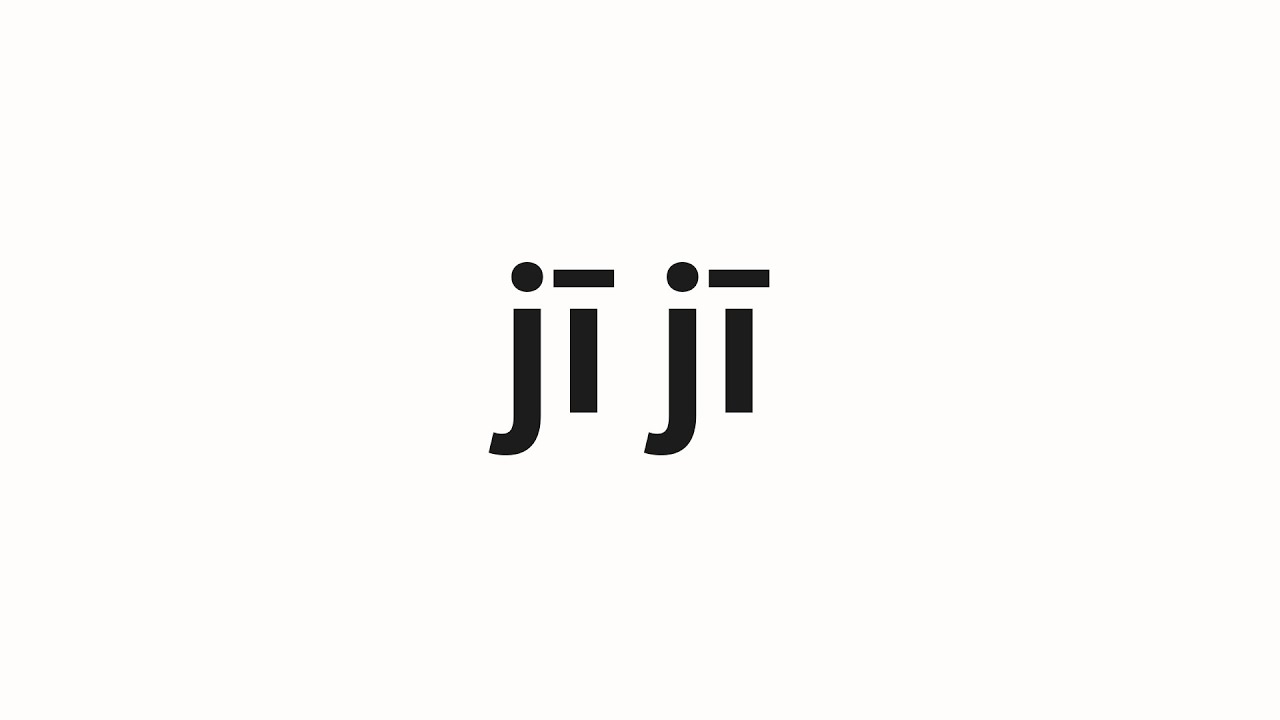 How to pronounce jī jī | 唧唧 (Spit in Chinese) - YouTube