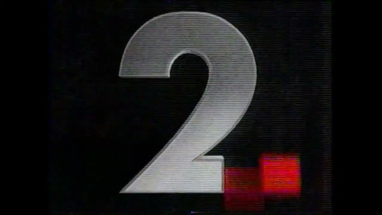 HRT 2, 1994. - reklame - YouTube