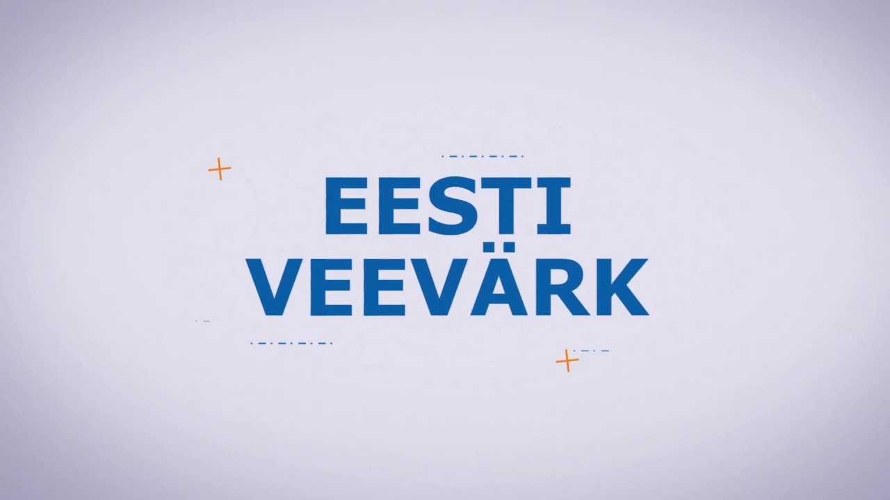 AS Infragate Eesti (English version) - YouTube