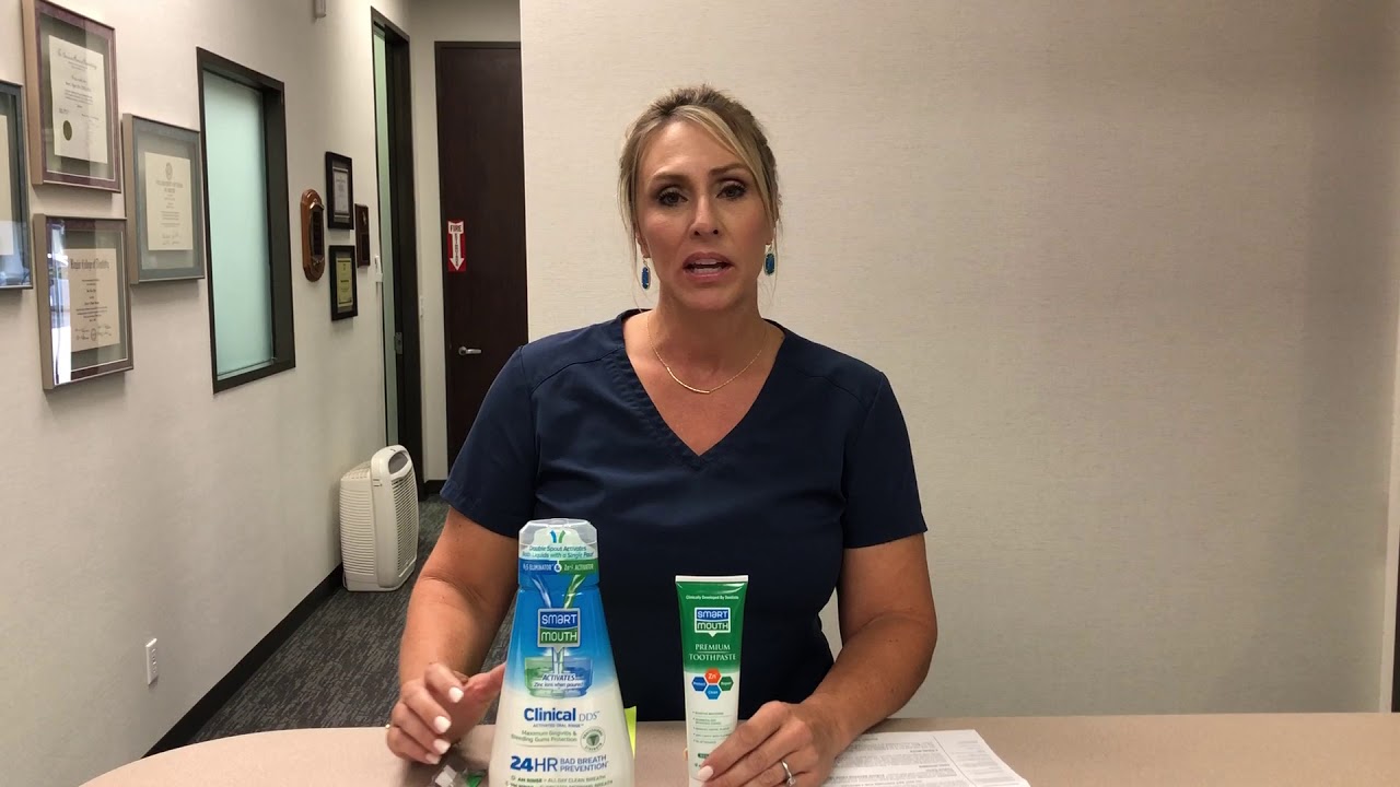 Post-operative Care Kit - YouTube