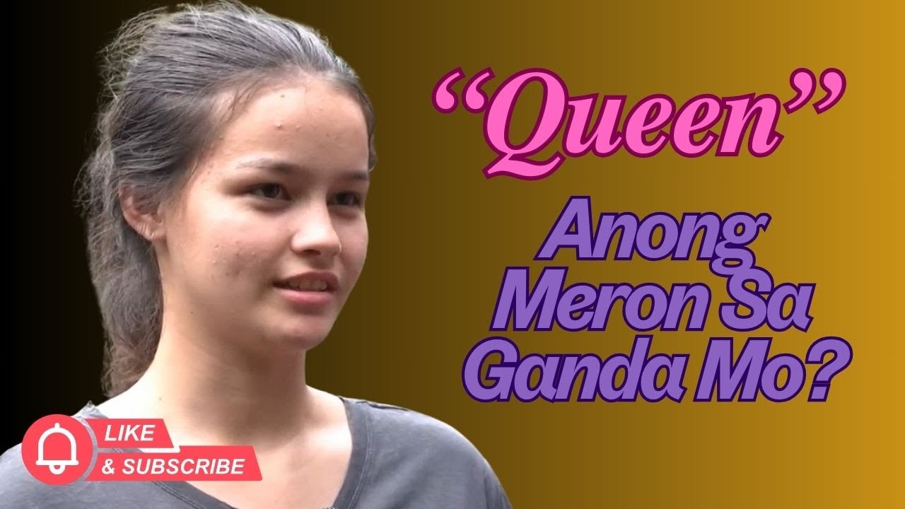 Anong Meron Sa Ganda Mo - YouTube