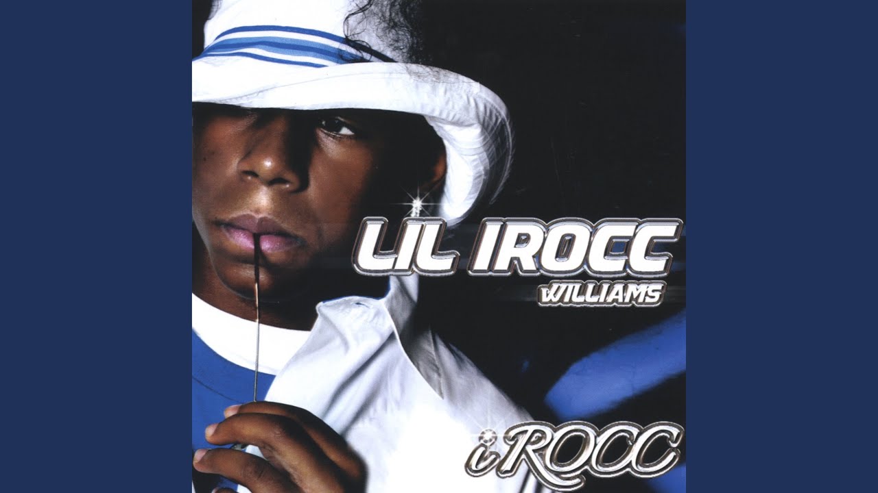 Irocc (ii) - YouTube