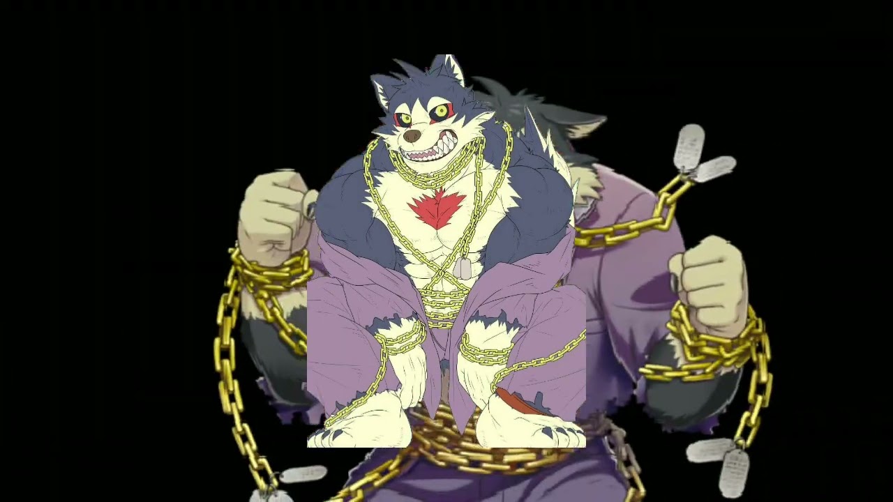 Edit Furry#43 - YouTube