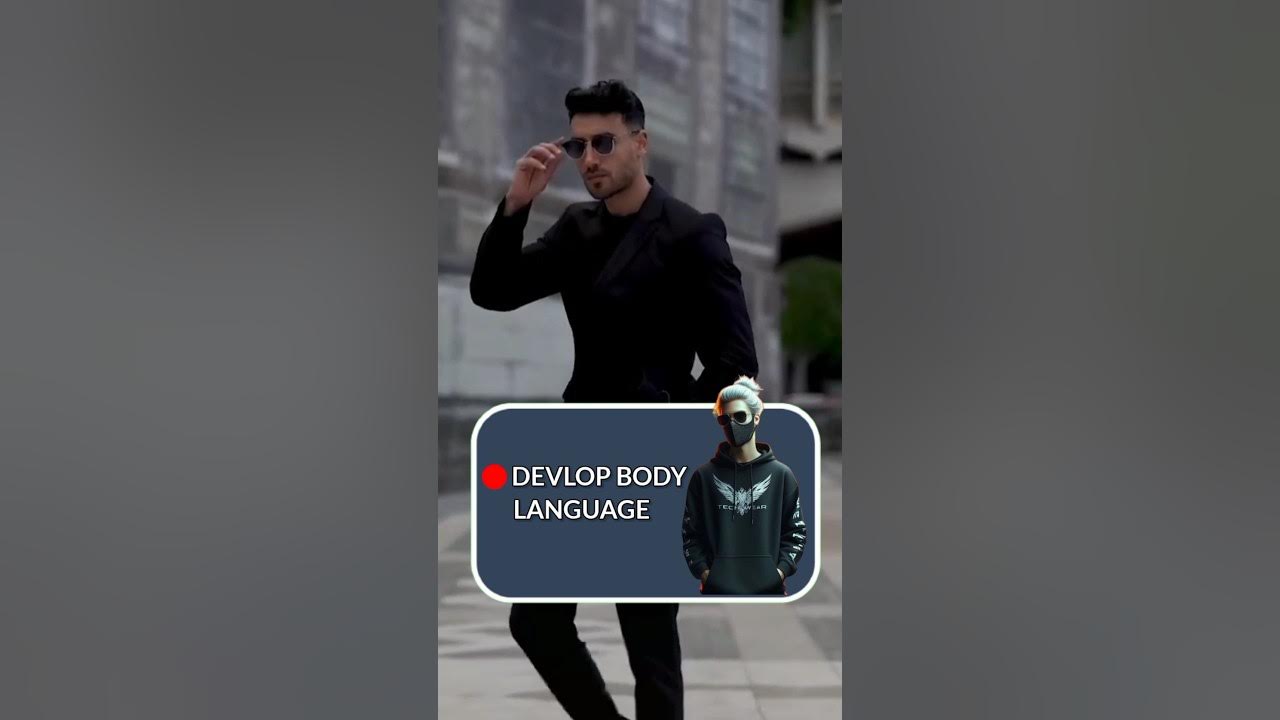 develop your personality - YouTube