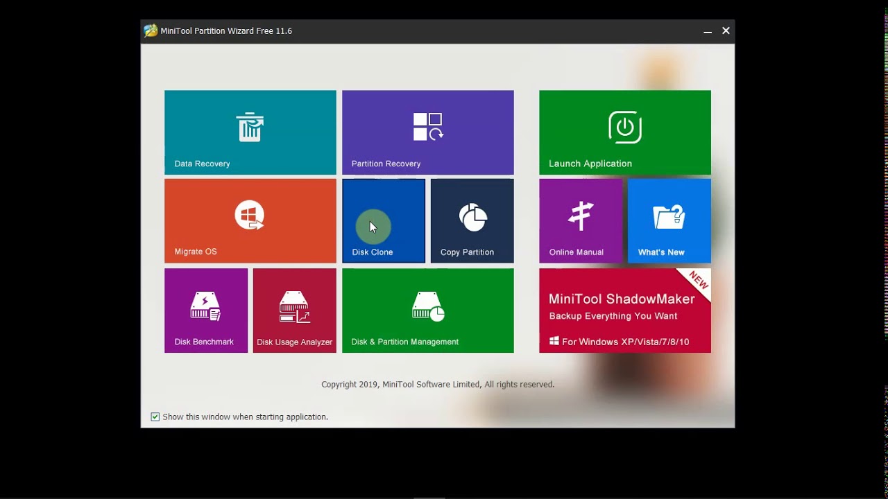 How to Migrate your Operating system and Clone your disk? - YouTube