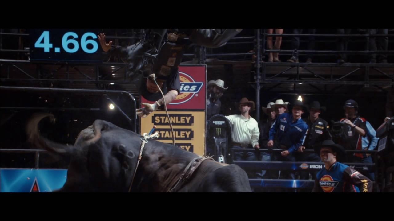 The Longest Ride Rango Clip HD 20th Century FOX - YouTube