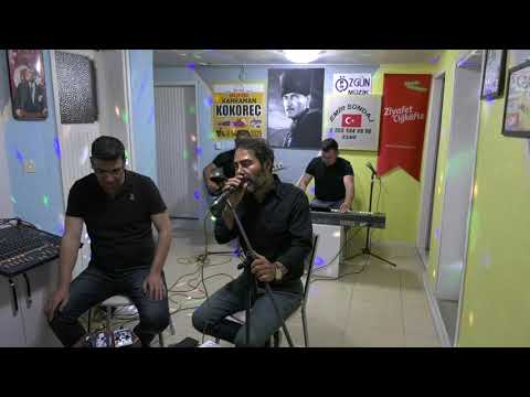 Ercan KAYA - Mihriban (Cem Müzik) Uşak/Eşme