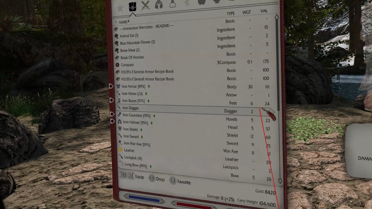 VR Menu Mouse Fix - Latest Updates Showcase (1.4.2 to 1.6.0) - YouTube
