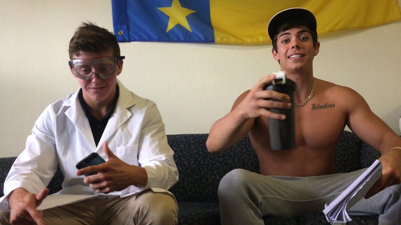 Chemistry Rap - Periodic Table - YouTube