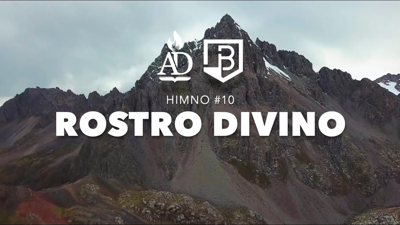 #10 | Rostro Divino (Melodía sudamericana) Coro 2º Iglesia Pentecostal ...