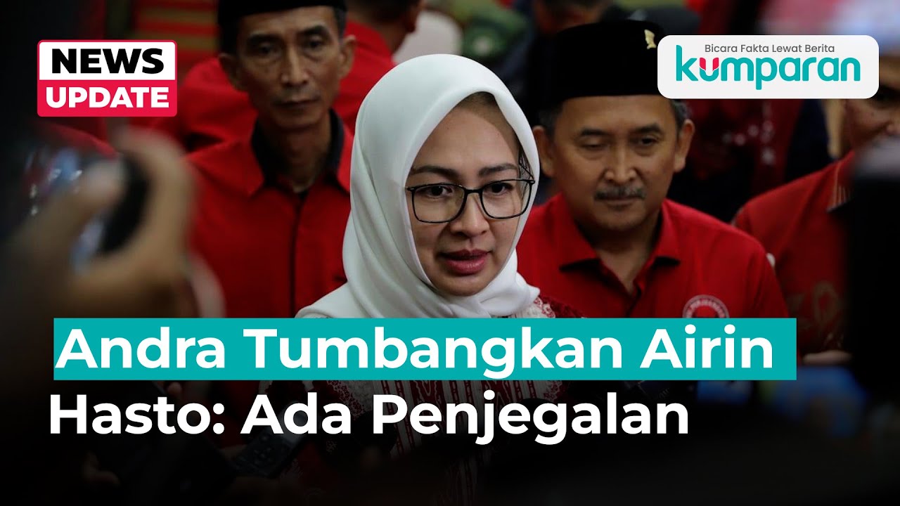 Saat Trah Ratu Atut Tumbang di Pilgub Banten, Airin-Ade Hampir Pasti ...
