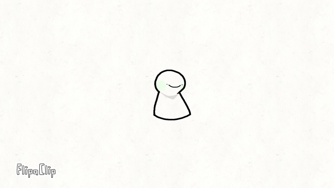 Dream blob animation ||FlipaClip|| - YouTube
