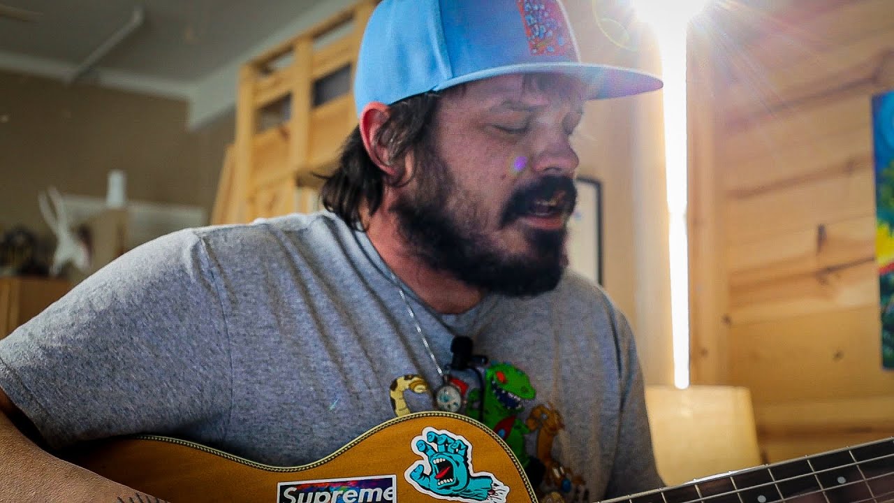Chris Ball, "Watch It Burn," -- Middle Of Nowhere Music - YouTube