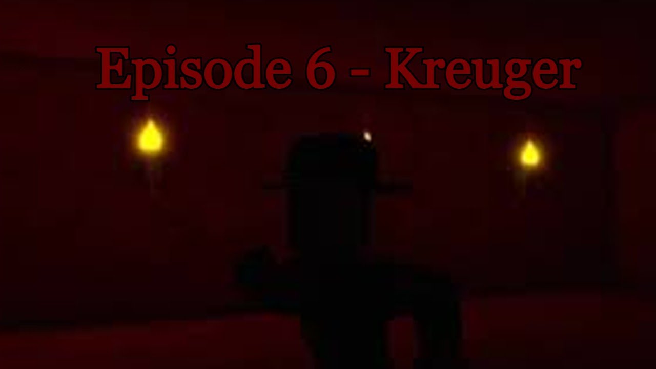 Dhar Dog Episode 6 - KREUGER - YouTube
