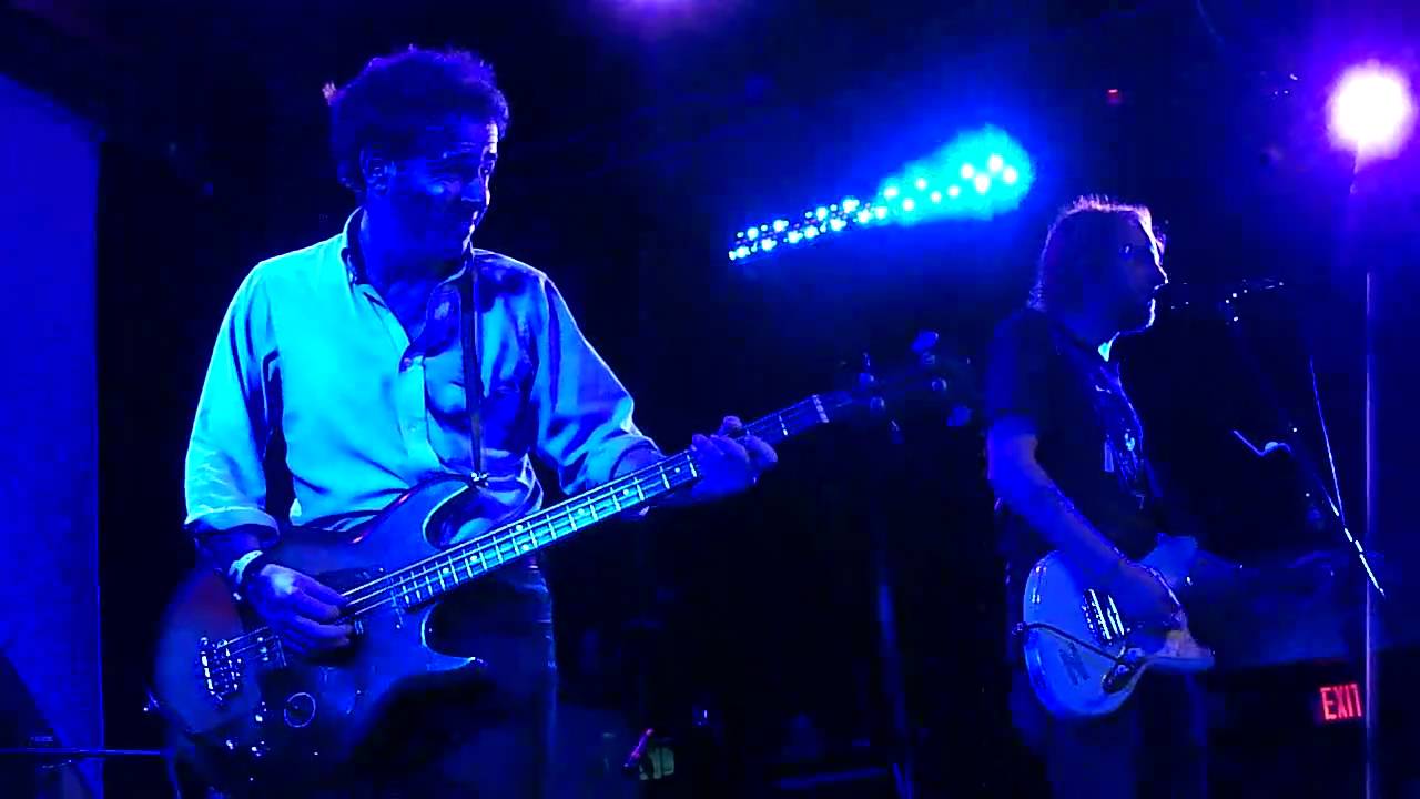 Middle Brother Portland - YouTube