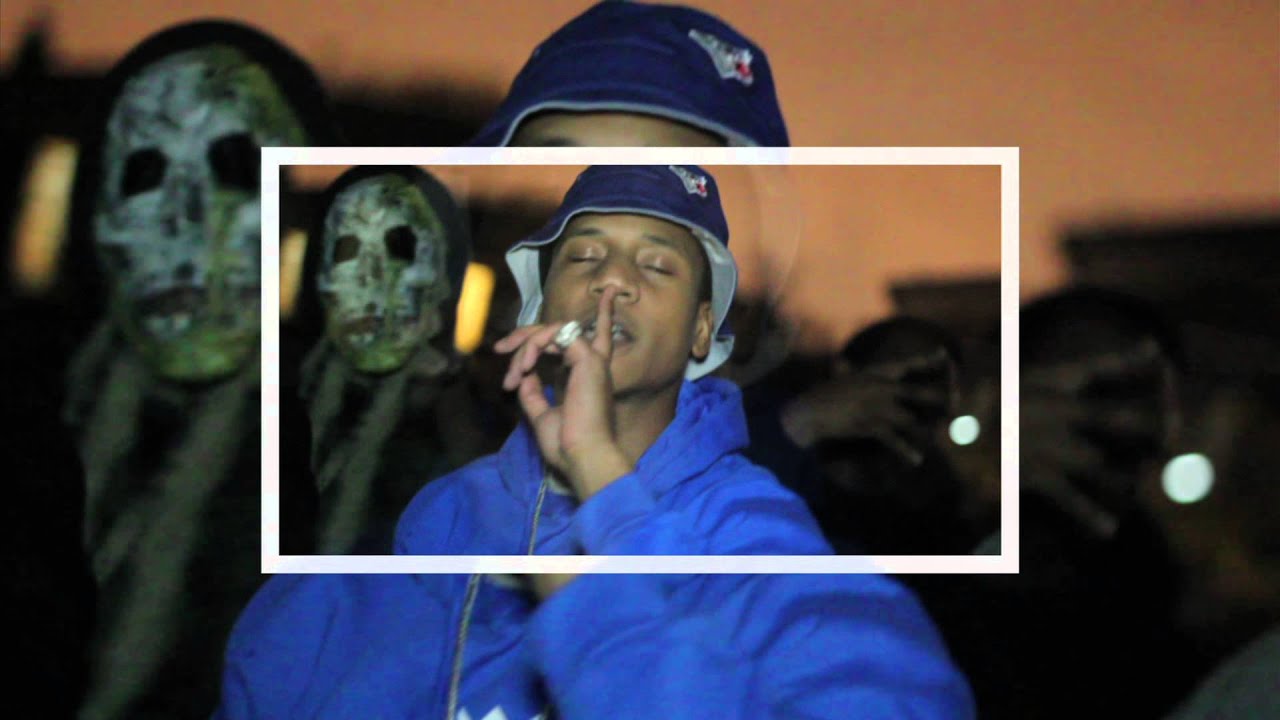 Big Money - Mula Freestyle || Body Bags [Official Video] Ft. Private ...