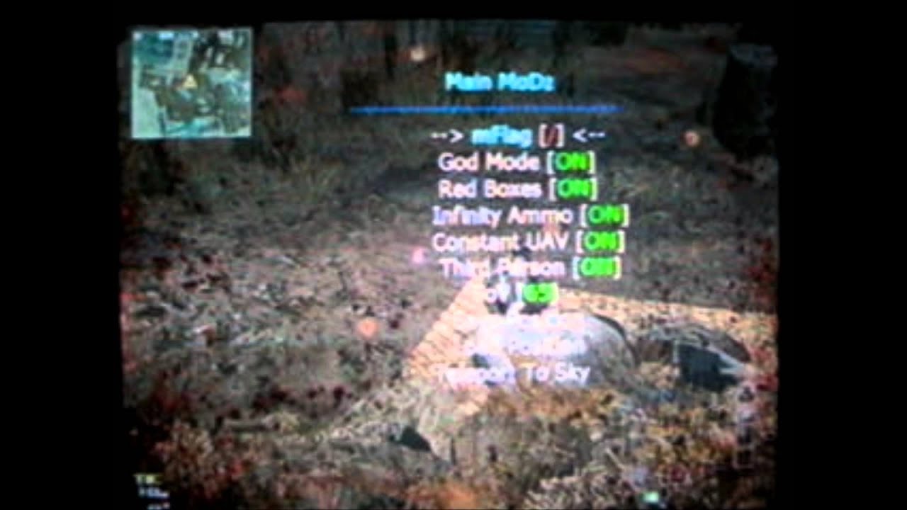MW3 MOD MENU SEB's (MW3 MOD MENU) + Download! - YouTube