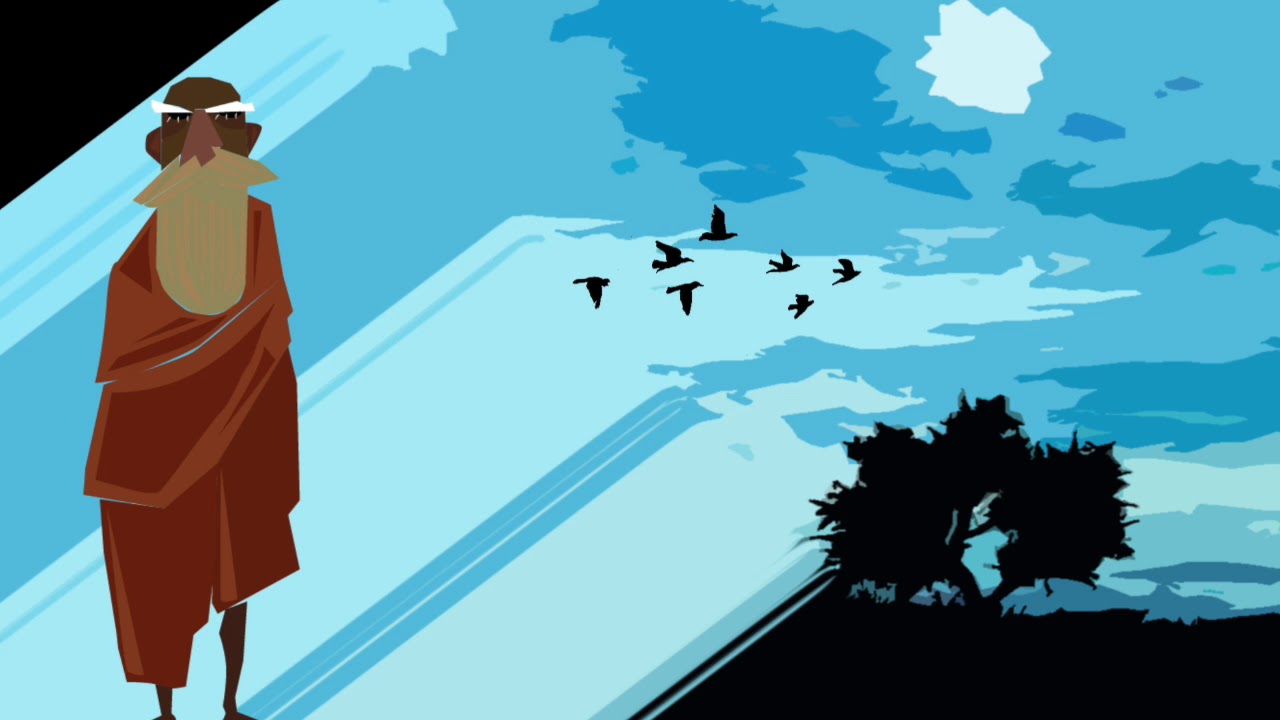 Prism | Body Chakra's | Motion Graphics - YouTube