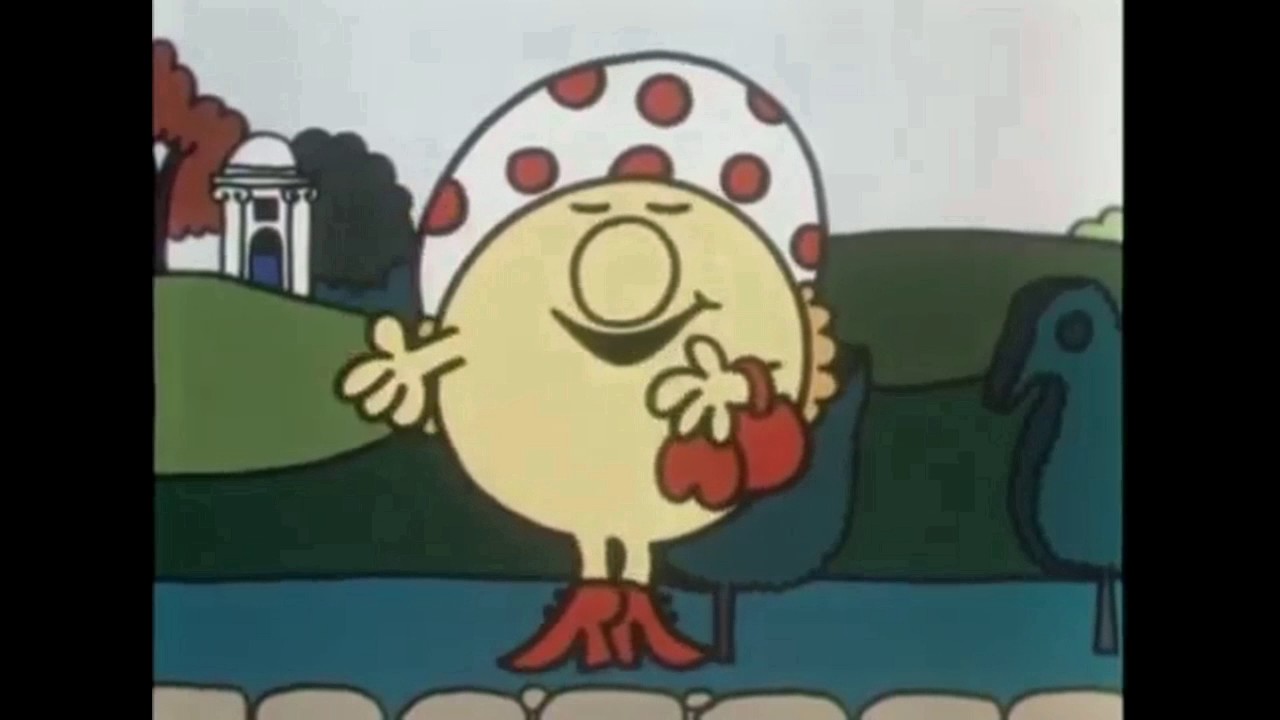 Little Miss Splendid - YouTube