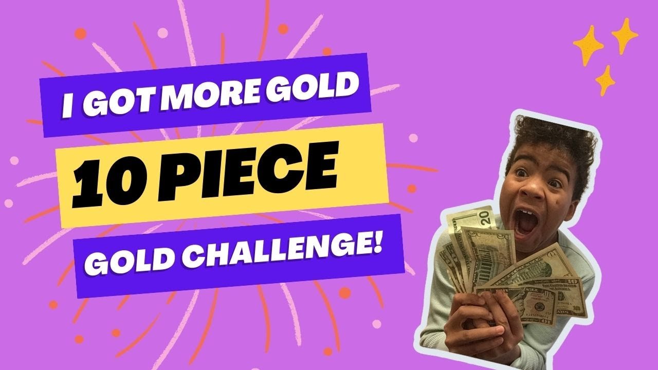 new stacking challenge!! - YouTube