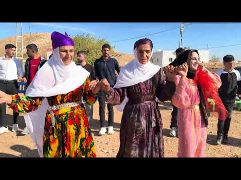 Nişana bırıkya /DERİKLİ HOZAN MEMO 2025