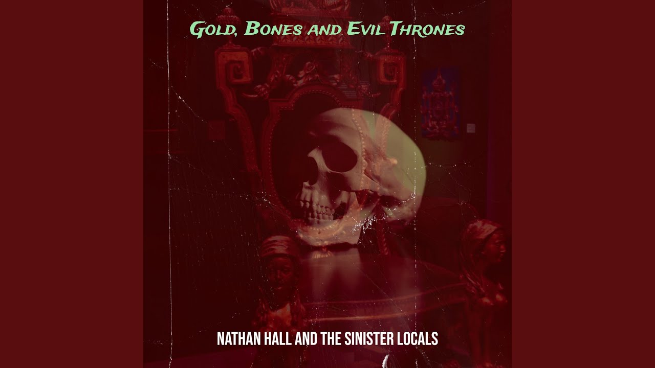 Gold, Bones and Evil Thrones - YouTube