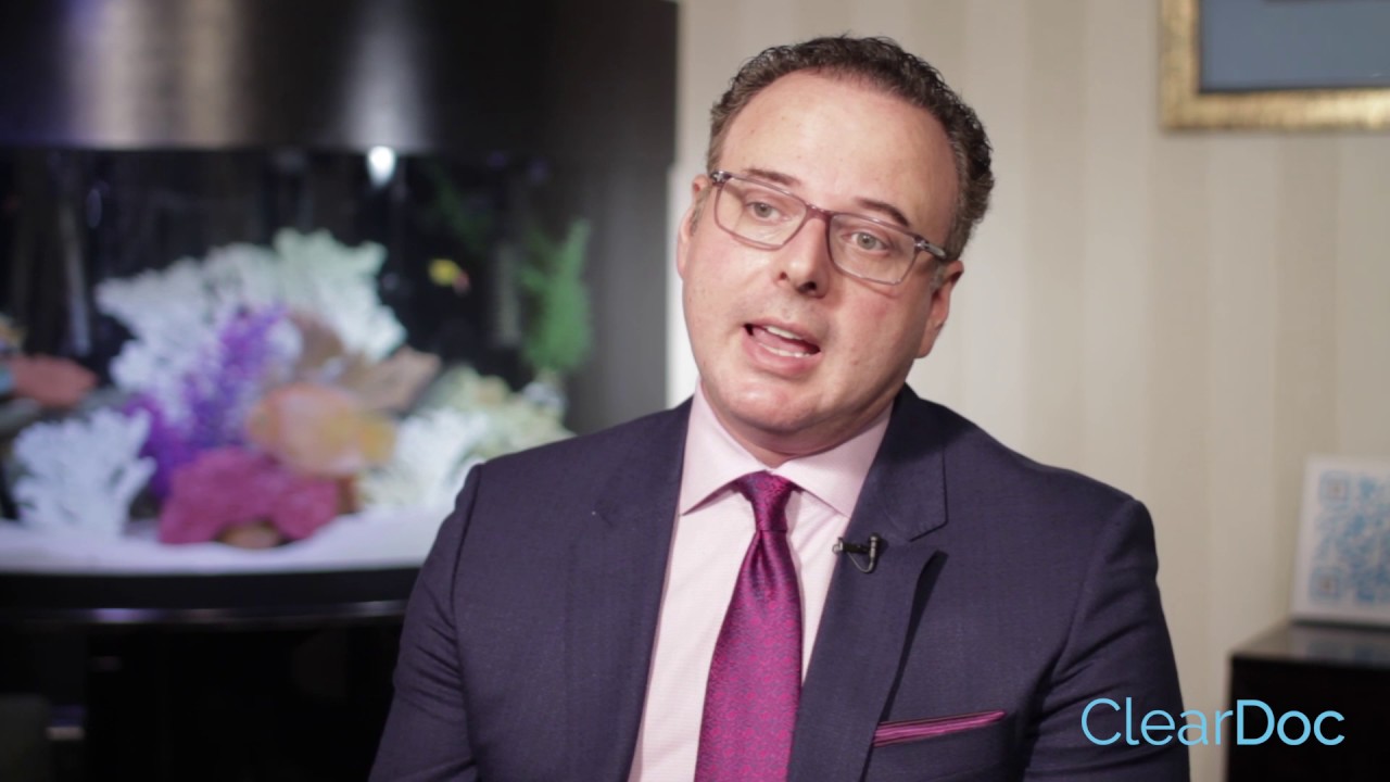 What is the Procedure for a Tooth Extraction? Dr. Mark Stein - YouTube