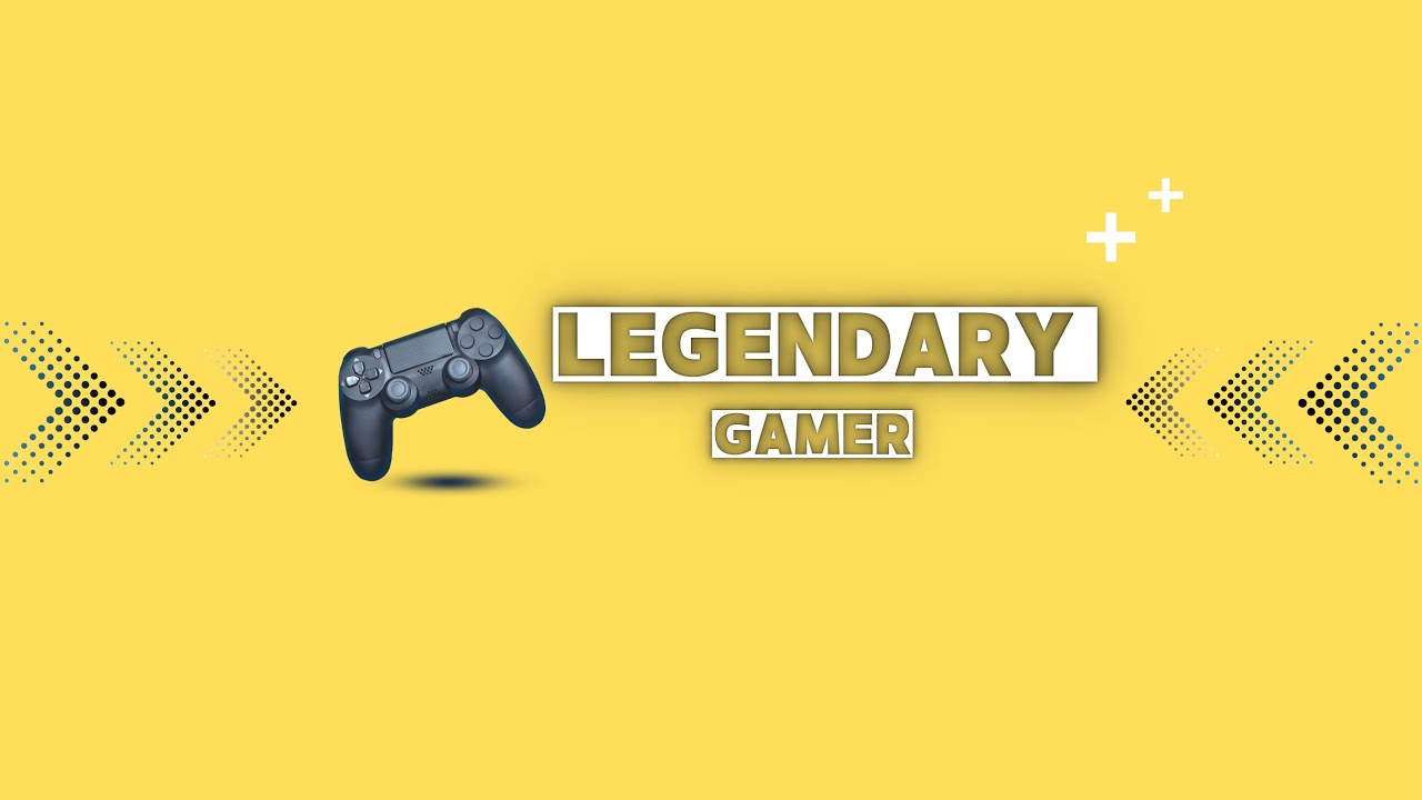 Legendary Gamer Live Stream - YouTube