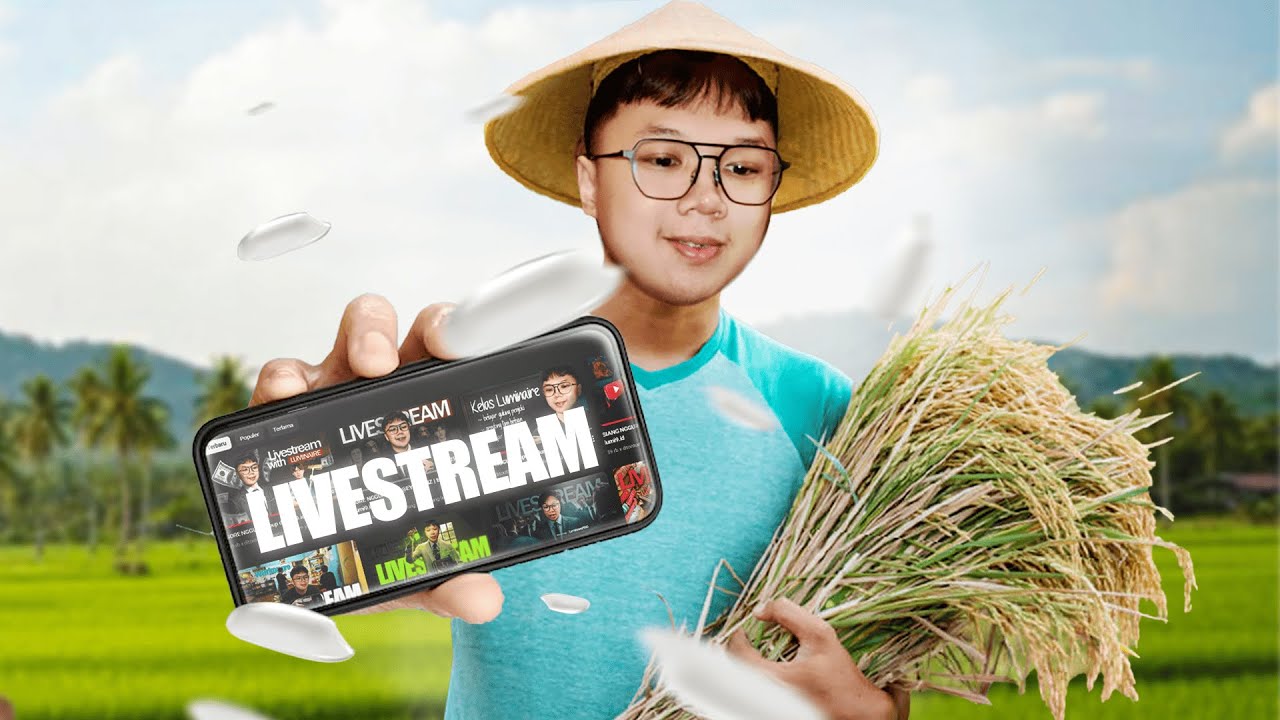 chillstream mamen - YouTube