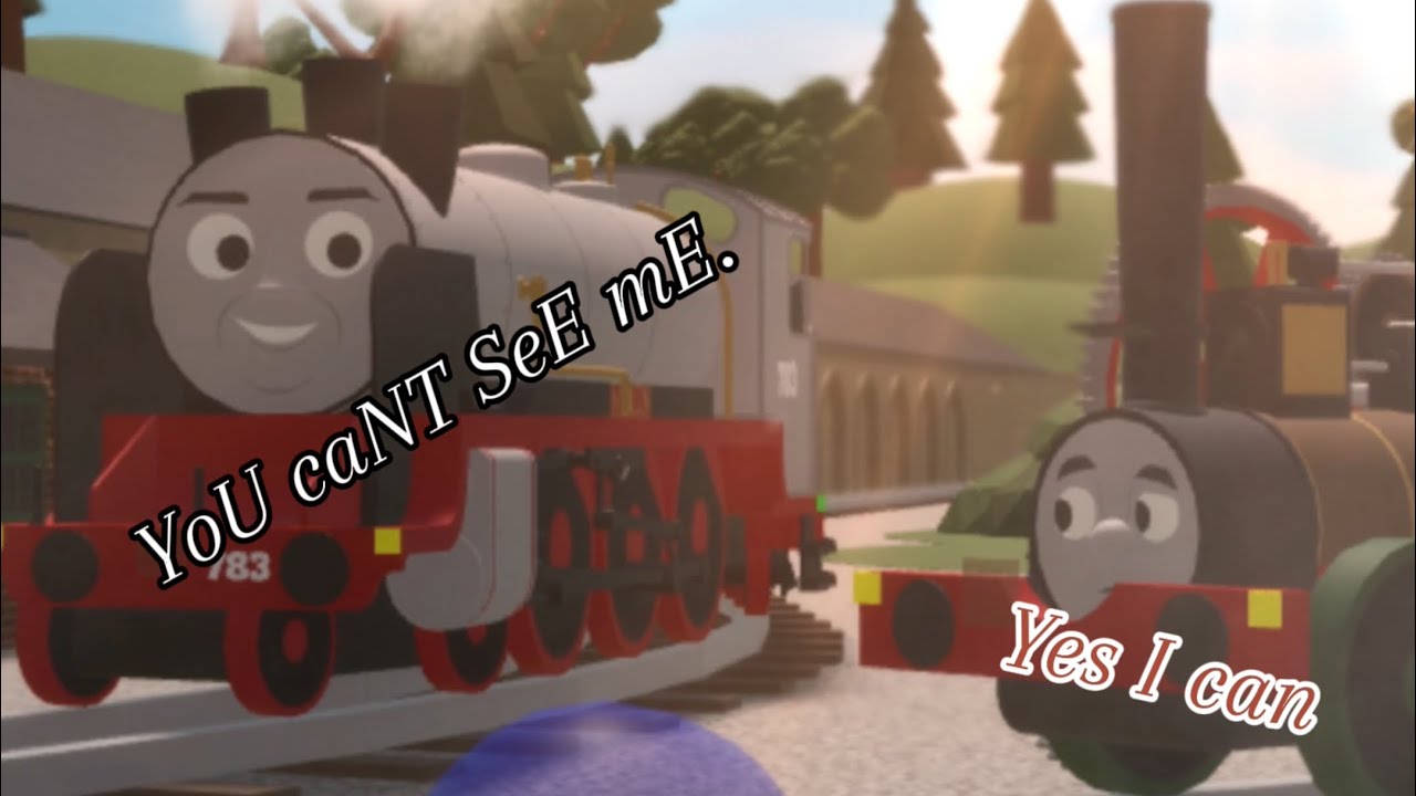 I now identify as invisible - YouTube