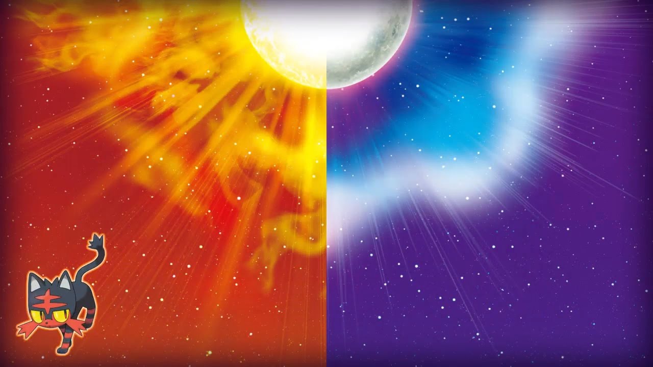 New Form revealed for Litten's Final Evolution in Pokemon Sun & Moon ...
