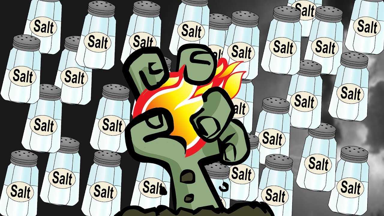 Retributionist is Overpowered (Town of Salem) - YouTube