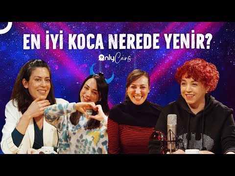 Duygulara Oynayan Dilenciler ve Erkekler, Open Rileyşınşip, Dişil Enerji Nerede? | OnlyCans 2. Bölüm