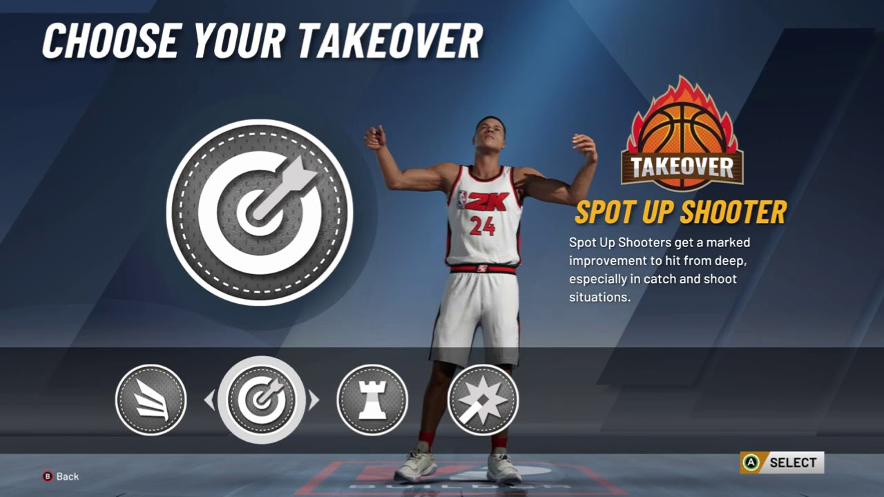 BEST ALL-AROUND PLAYER CREATION KOBE BRYANT BUILD NBA 2K20 - YouTube
