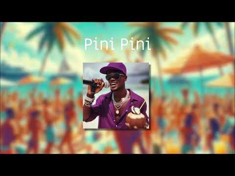 Coconut - Pini Pini