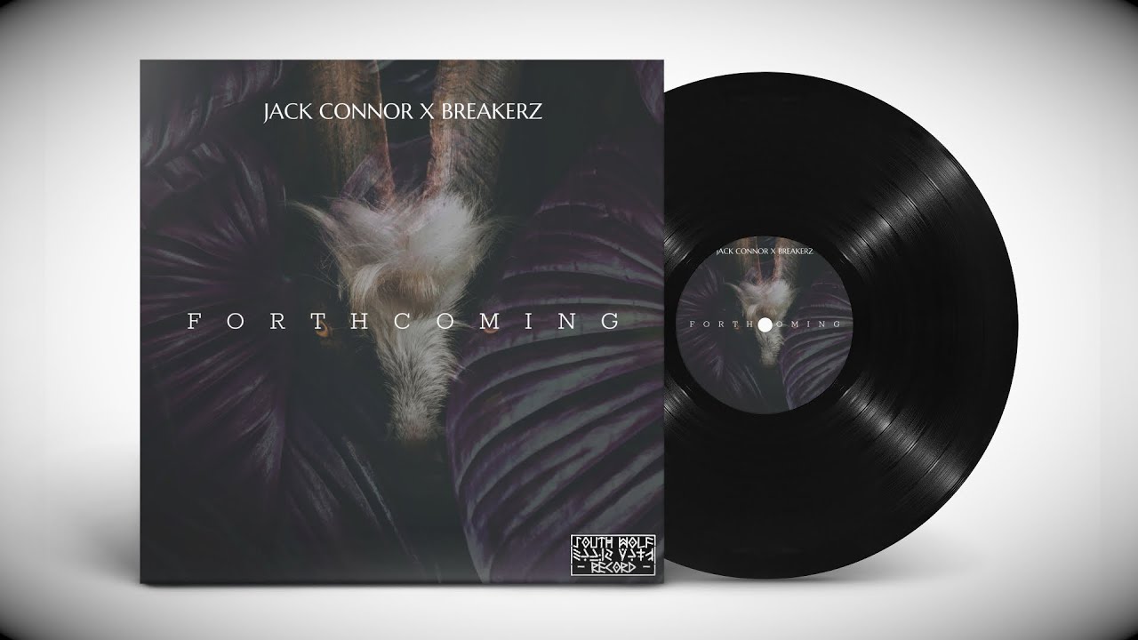 Jack Connor x Breakerz - Forthcoming - YouTube